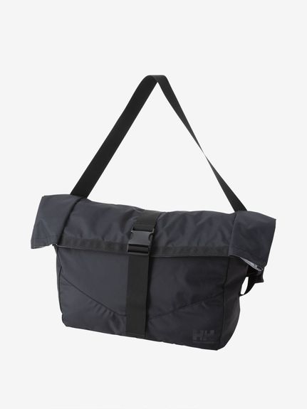 ヘリーハンセン HELLY HANSEN Tactician Messenger Bag (タクティシャンメッセンジャーバッグ) ショルダーバッグ