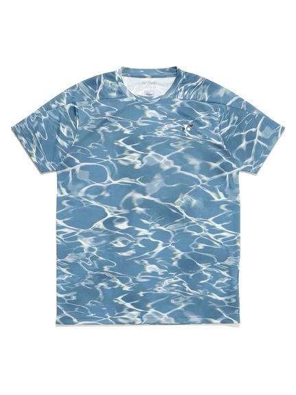 ヨネックス YONEX UNIゲームシャツ 半袖シャツ