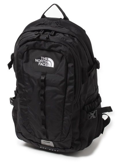 ザ・ノース・フェイス THE NORTH FACE Hot Shot (ホットショット) リュック・バックパック