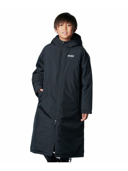 アンダーアーマー UNDER ARMOUR UA INSULATED LONG COAT ダウン・コート