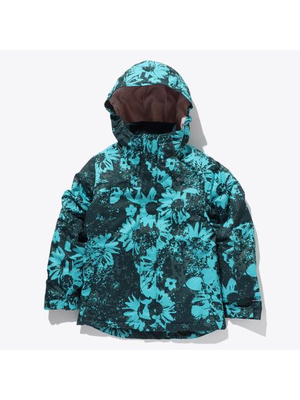 コロンビア Columbia ウィリーバード II インターチェンジジャケット スキ—ジャケット