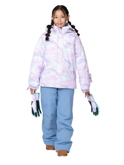 レセーダ RESEEDA JUNIOR SUIT スキ—ウェア