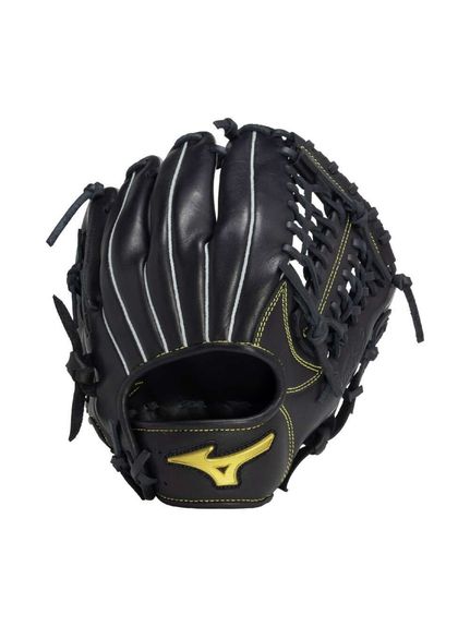 ミズノ MIZUNO ジュニア軟式用Mz Softer オールラウンド用:サイズM 軟式グラブ