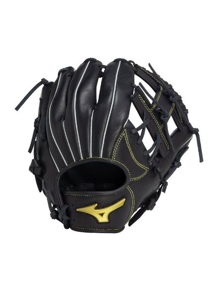 ミズノ MIZUNO ジュニア軟式用Mz Softerオールラウンド用:サイズL 軟式グラブ