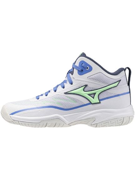 ミズノ MIZUNO ルーキーBB6 バスケットシューズ