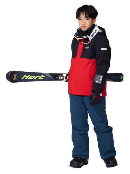 レセーダ RESEEDA JUNIOR SUIT スキ—ウェア