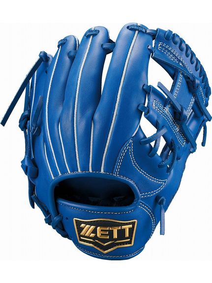 ゼット ZETT ショウネン ナンシキグラブ ソフトステア 軟式グラブ レディース