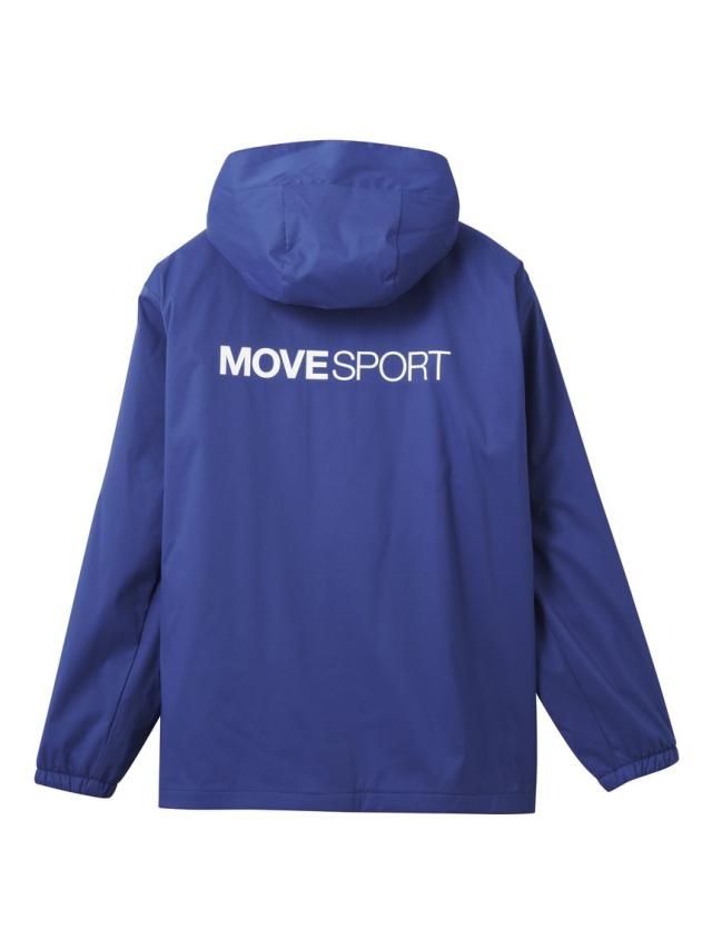 デサント DESCENTE HEATNAVI TOUGH ライトリップ フルジップフーディー ジャケット