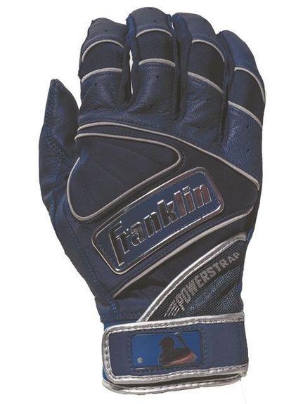 フランクリン FRANKLIN POWERSTRAP CHROME パワーストラップクローム 手袋