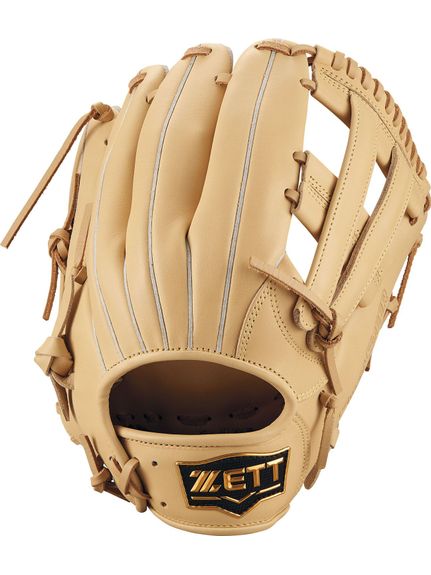 ゼット ZETT ナンシキグラブソフトステア 軟式グラブ