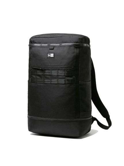 ニューエラ NEWERA BOX PACK LARGE BLK 251 デイパック