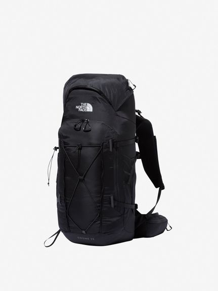 ザ・ノース・フェイス THE NORTH FACE Gnome 28 (ノーム28) トレッキングバッグ(~30L)