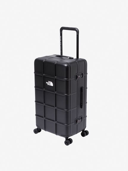 ザ・ノース・フェイス THE NORTH FACE All Weather 4 Wheeler 30 (オールウェザー4ウィーラー30インチ) キャリーバッグ