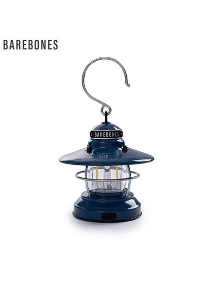 ベアボーンズリビング Barebones Living BBL ミニ エジソンランタンLED オーシャンブルー LEDランタンの通販はau PAY マーケット - メガスポーツ au PAY ...