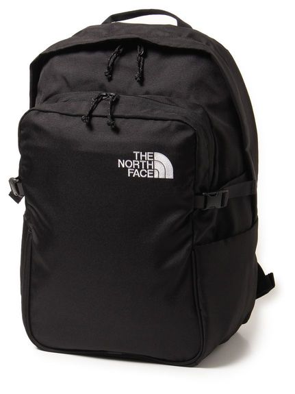 ザ・ノース・フェイス THE NORTH FACE Boulder Daypack (ボルダーデイパック) リュック・バックパック