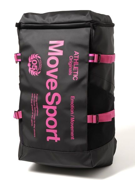 デサント DESCENTE スクエアバッグ30 デイパック