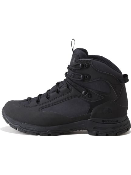 ザ・ノース・フェイス THE NORTH FACE Creston Mid Neo FUTURELIGHT (クレストン ミッド ネオ フューチャーライト) トレッキングシューズ（ハイカット）