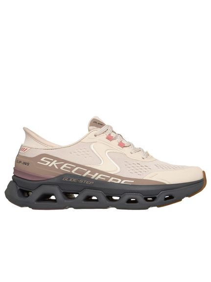 スケッチャーズ SKECHERS GLIDE-STEP ATLUS タウンウォーキング
