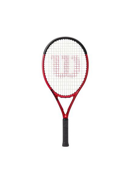 ウィルソン WILSON CLASH 25 V2.0　/　クラッシュ25 V2.0 張り上げラケット