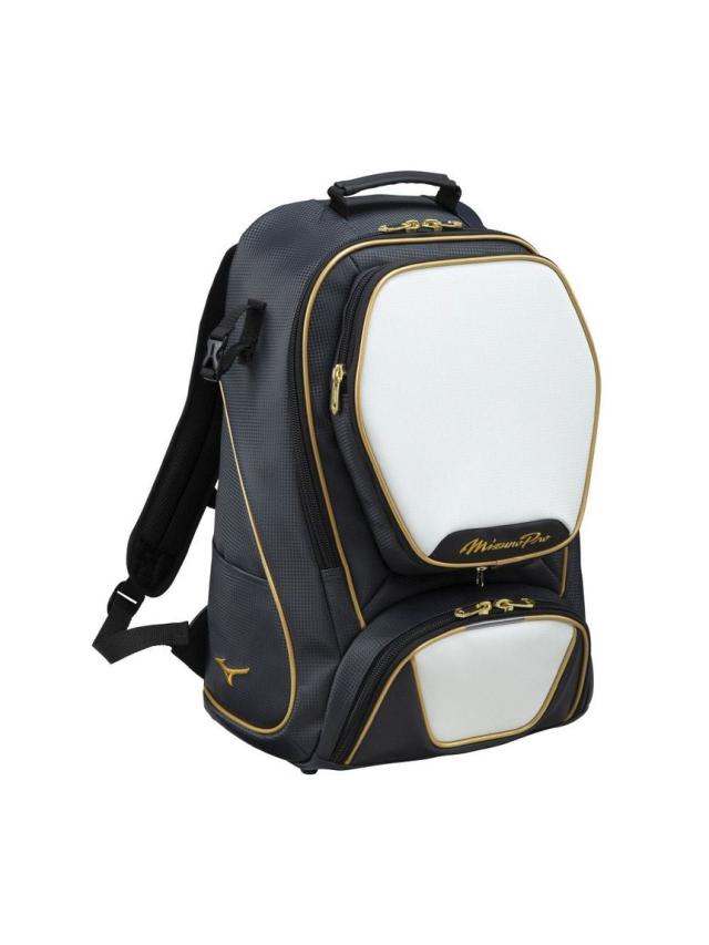 ミズノ MIZUNO MIZUNOPRO　バックパック デイパック