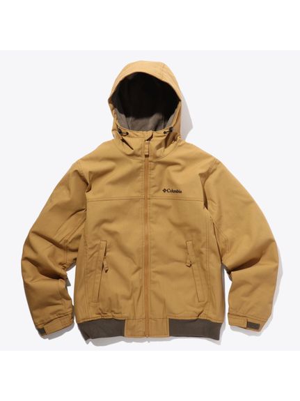 コロンビア Columbia ロマビスタフーディー ジャケット