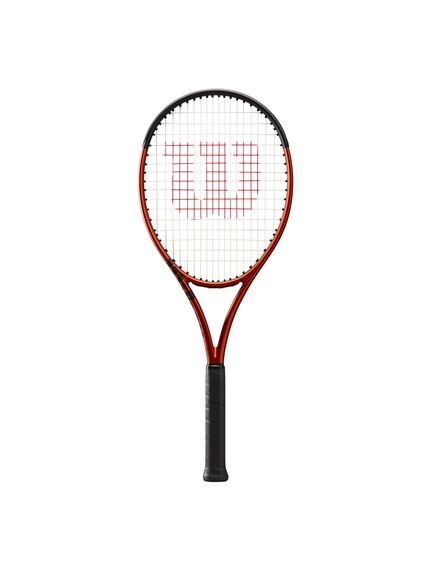 ウィルソン WILSON BURN 100LS V5.0 フレームラケット