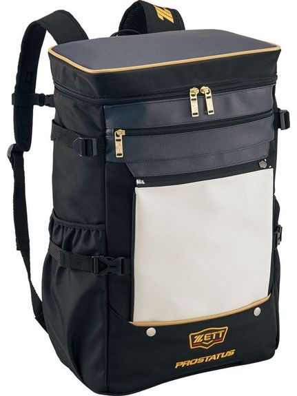 ゼット ZETT デイパック デイパック