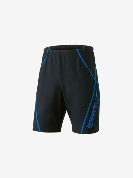 スピード Speedo B-LINER LOOSE JAM フィットネス