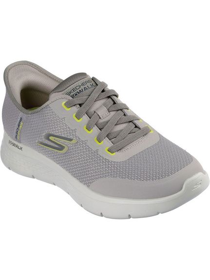 スケッチャーズ SKECHERS GO WALK FLEX-NETRO タウンウォーキング