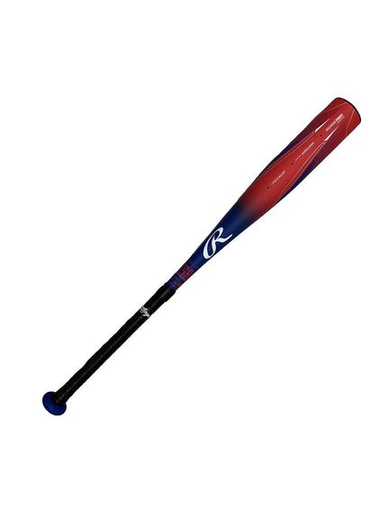 ローリングス Rawlings ジュニア軟式 5150 2025 - レッド 軟式バット