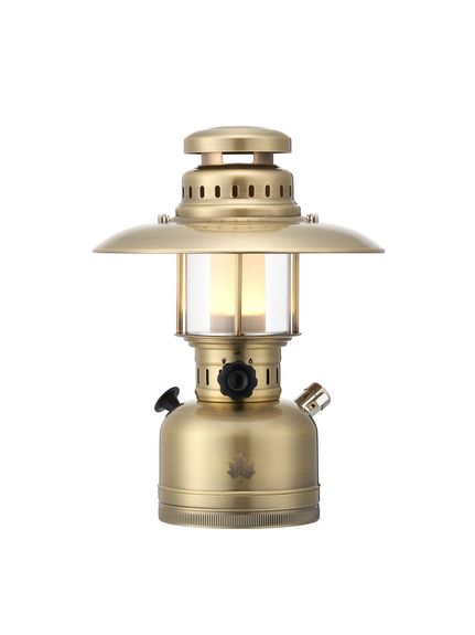 ロゴス LOGOS ゆらめき・クラシコメタルランタン LEDランタン