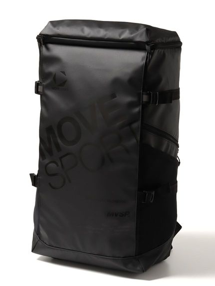 デサント DESCENTE スクエアバッグ40 デイパック