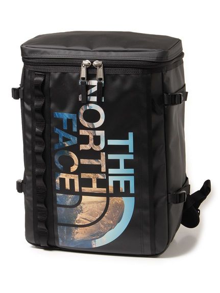 ザ・ノース・フェイス THE NORTH FACE Novelty BC Fuse Box  (ノベルティBCヒューズボックス) リュック・バックパック
