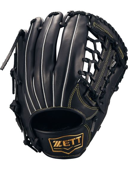 ゼット ZETT ナンシキグラブソフトステア 軟式グラブ