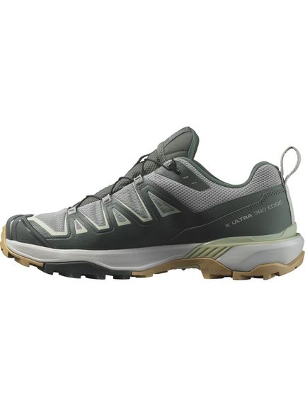 サロモン SALOMON X ULTRA 360 EDGE GTX トレッキングシューズ（ローカット）