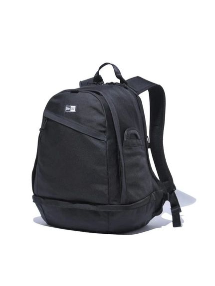 ニューエラ NEWERA SPORTS PACK 1680D 2 BLK 251 デイパック