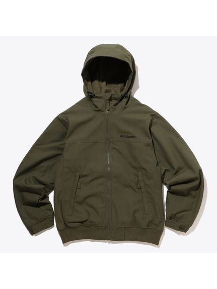コロンビア Columbia ロマビスタフーディー ジャケット