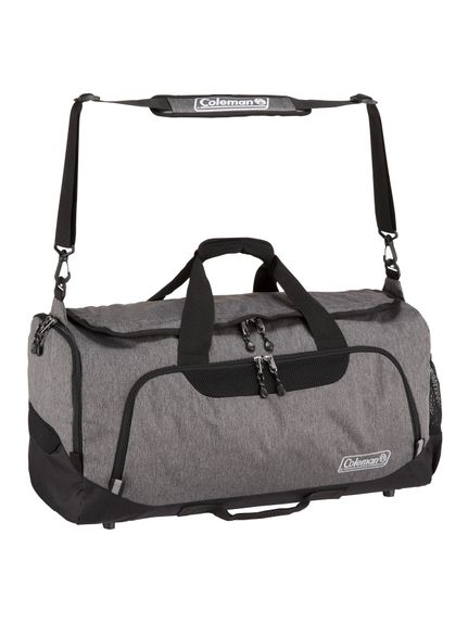 コールマン Coleman ボストンバッグMD (ヘリンボーン) ドラムバッグ・ダッフルバッグ