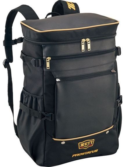 ゼット ZETT デイパック デイパック