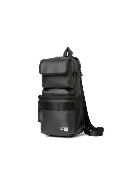 ニューエラ NEWERA SLING BODY BAG TPU BLK 251 ショルダーバッグ