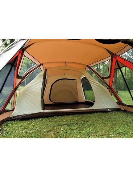 スノーピーク  Peak リビングシェル ロング PRO. インナールーム インナーテント・その他