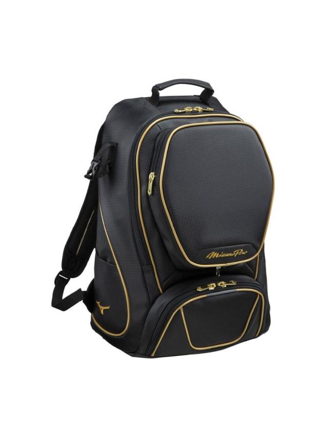 ミズノ MIZUNO MIZUNOPRO　バックパック デイパック