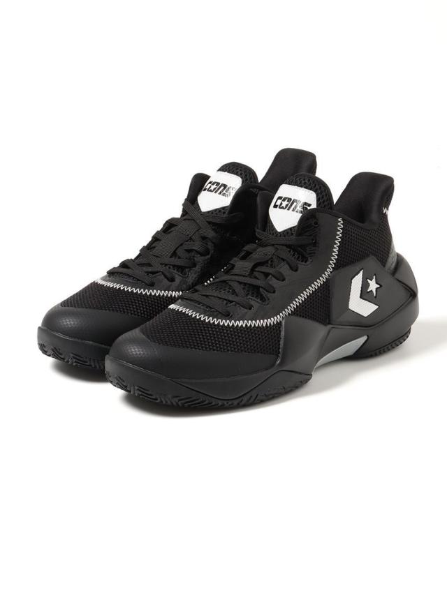 コンバース CONVERSE CONS VICBOUND(コンズ　ヴィックバウンド　T2) バスケットシューズ