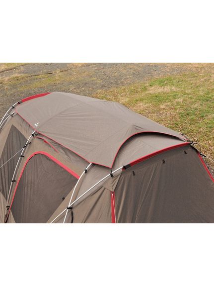 スノーピーク  Peak ランドロック シールドルーフ その他テント・タープアクセサリー