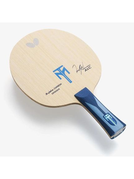 バタフライ butterfly ティモボル・ALC　FL 卓球ラケットシェーク