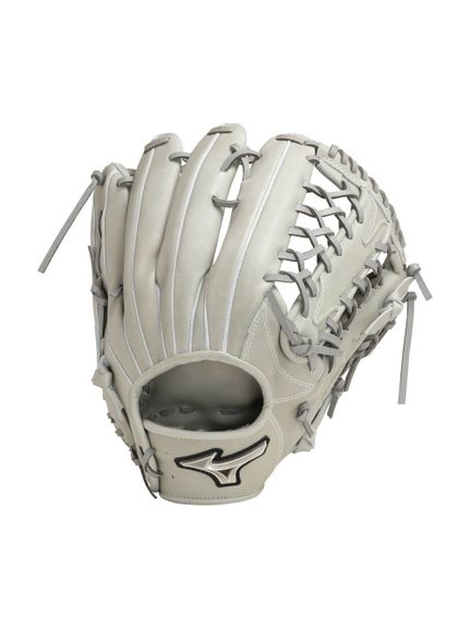 ミズノ MIZUNO 軟式用ミズノプロA51　外野手用：サイズ18N 軟式グラブ レディース