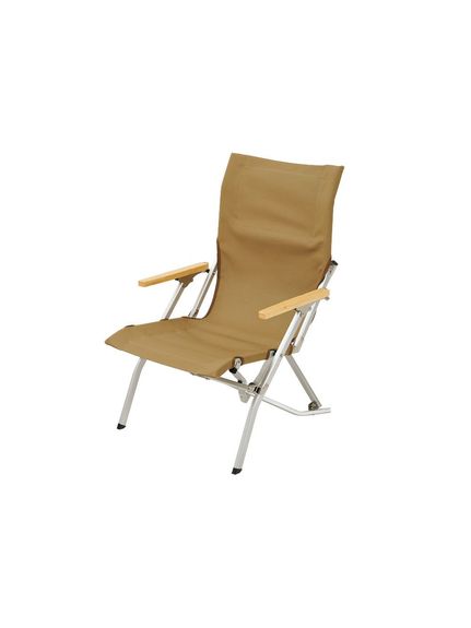 スノーピーク  Peak ローチェア30 カーキ キャンプ用品 ファミリーチェア 椅子 ユニセックス LV-091KH