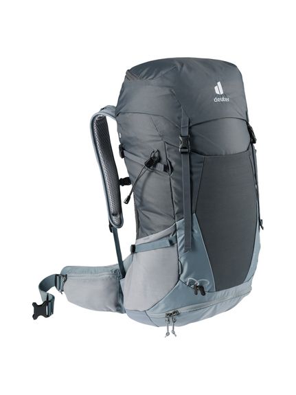ドイター deuter フューチュラ 32 グラファイト×シェール トレッキングバッグ(30L~50L)