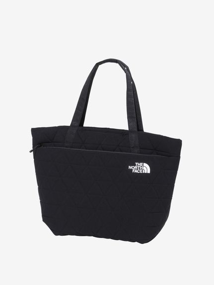 ザ・ノース・フェイス THE NORTH FACE Geoface Tote (ジオフェイストート) ショルダーバッグ
