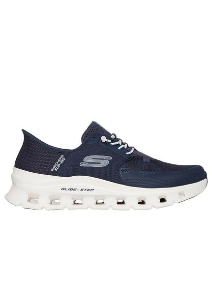 スケッチャーズ SKECHERS GLIDE-STEP PRO タウンウォーキング